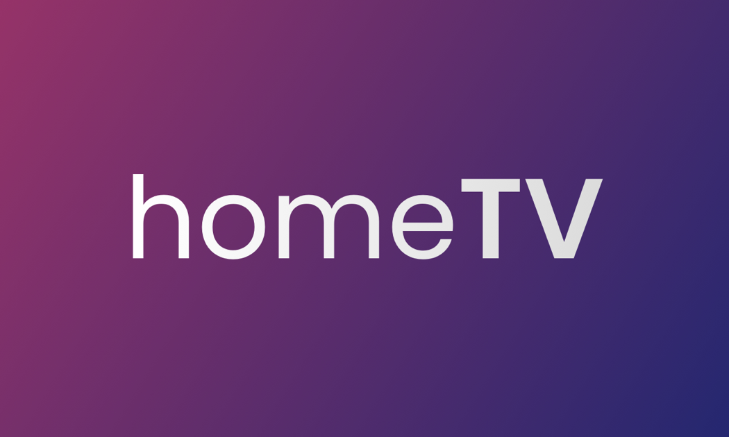‎homeTV IPTV Player on the App Store