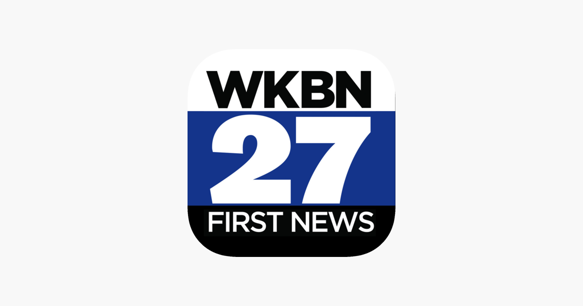 ‎WKBN 27 First News on the App Store