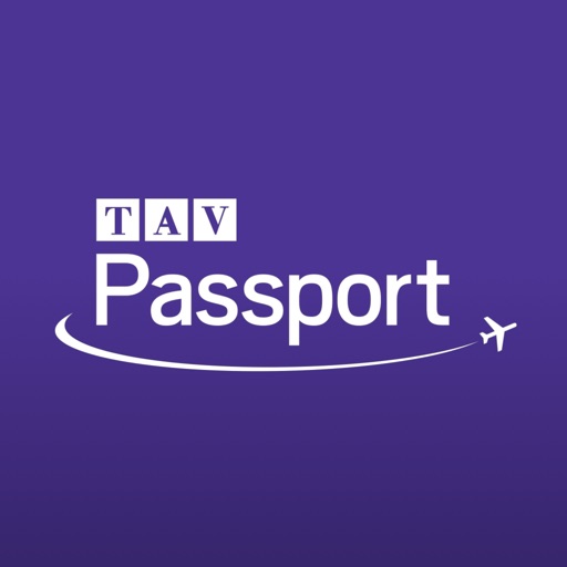 TAV Passport by TAV Operation Services