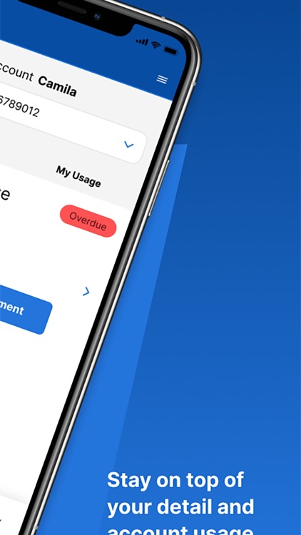 My Liberty PR by Liberty Cablevision of Puerto Rico Ltd