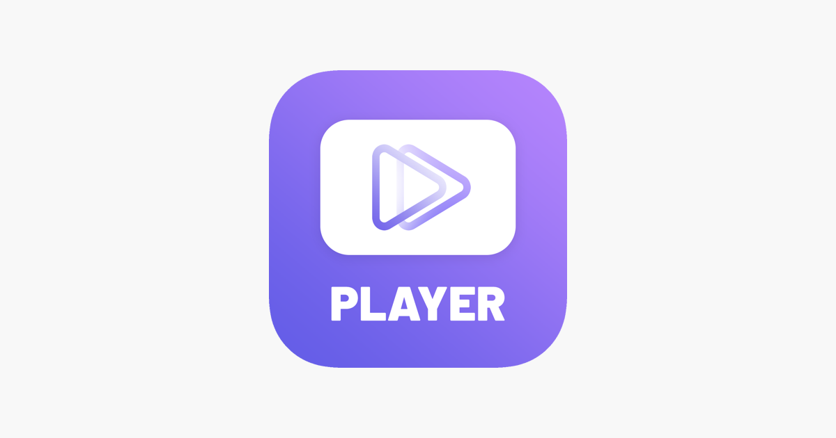 ‎splayer Video Media Player On The App Store 