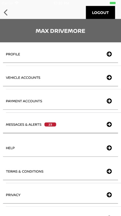 NMAC Account Manager by Nissan North America Inc.