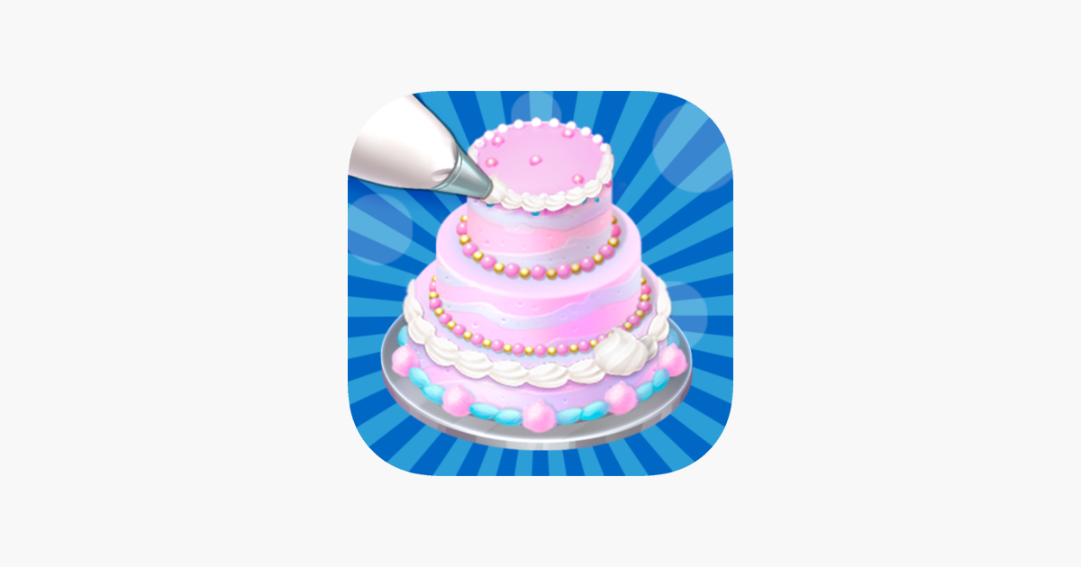 ‎Sweet Escapes: Build A Bakery on the App Store