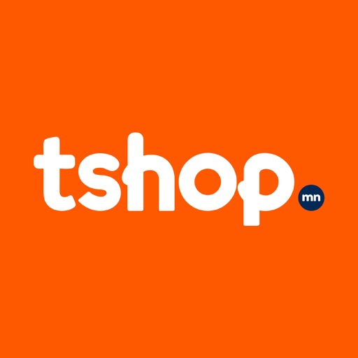 tshop.mn by JIT