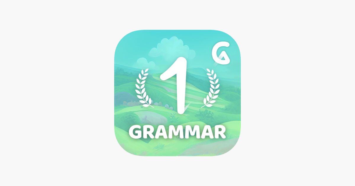 ‎Grammar Ace 1st Grade on the App Store