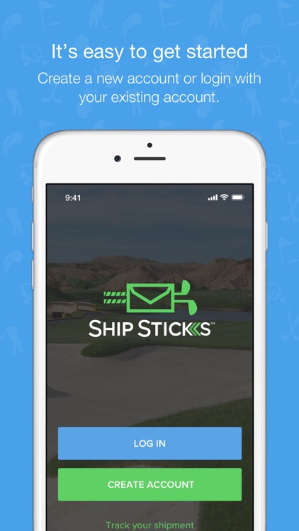 Ship Sticks by Global Sticks Express LLC