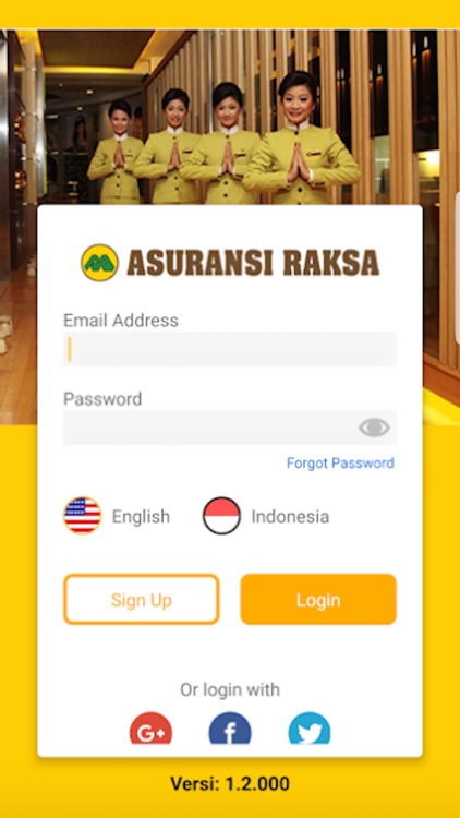 Raksa Online by PT Asuransi Raksa Pratikara