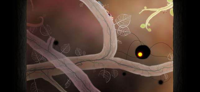 【iOS APP】Botanicula 植物精靈 – Dr.愛瘋 APP Navi