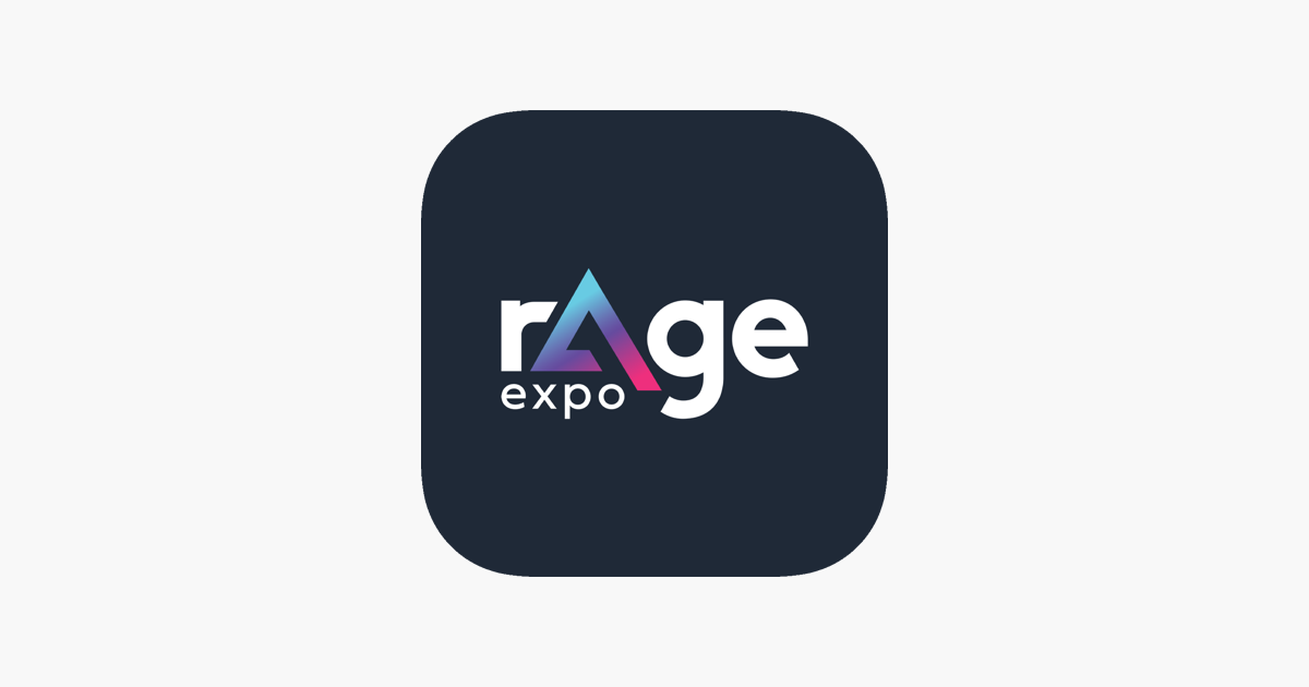 ‎My.rAge.Expo on the App Store