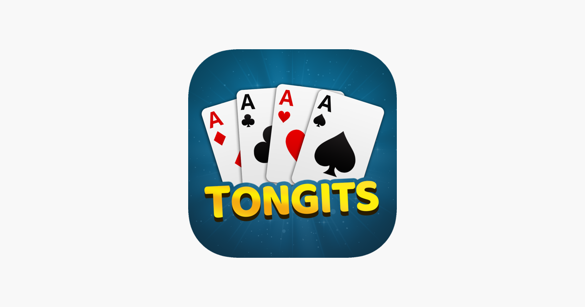 ‎Tongits Offline on the App Store