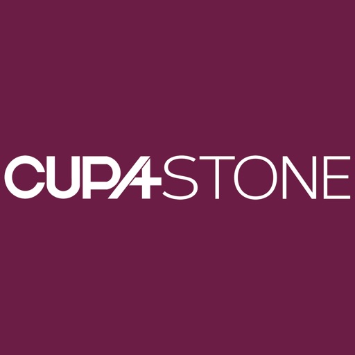 Cupa Stone AR by Estudio Cactus S.L.