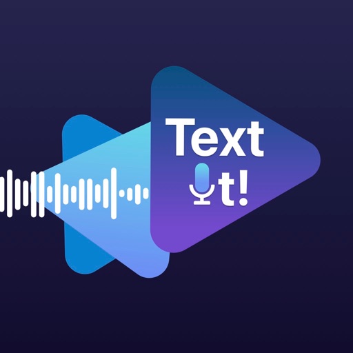 Text it Convert Voice To Text By BT Lab