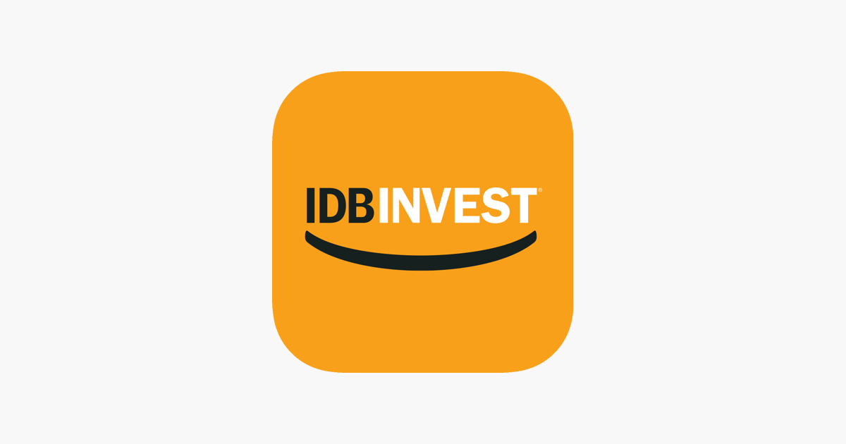 ‎IDB Invest on the App Store