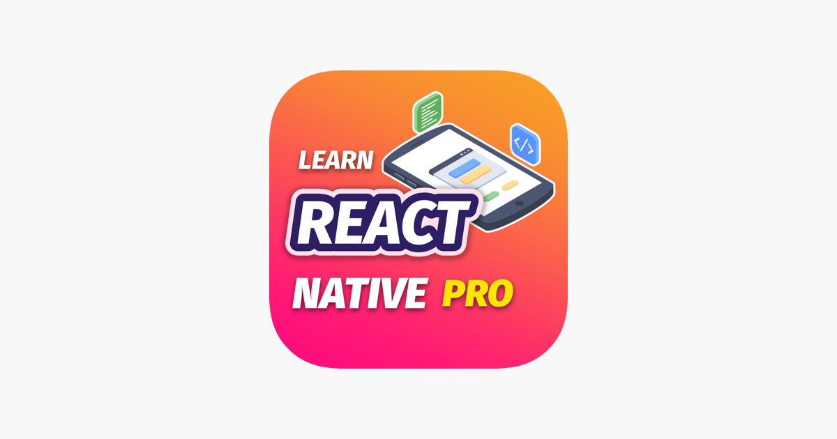 ‎Learn React Native Now Offline on the App Store