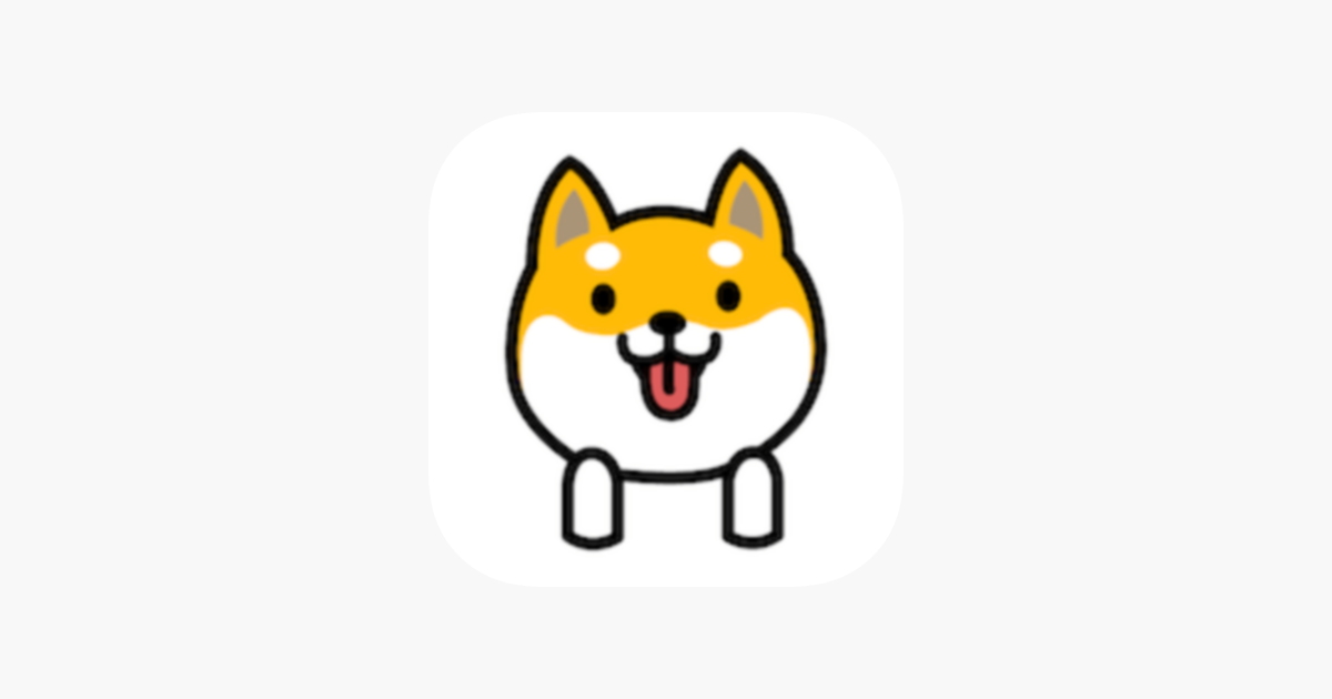 ‎Dog Game: Cute Puppy Collector on the App Store