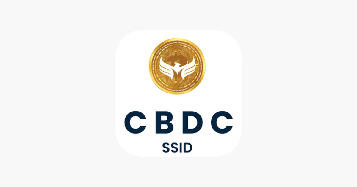 ‎CBDC SSID na App Store