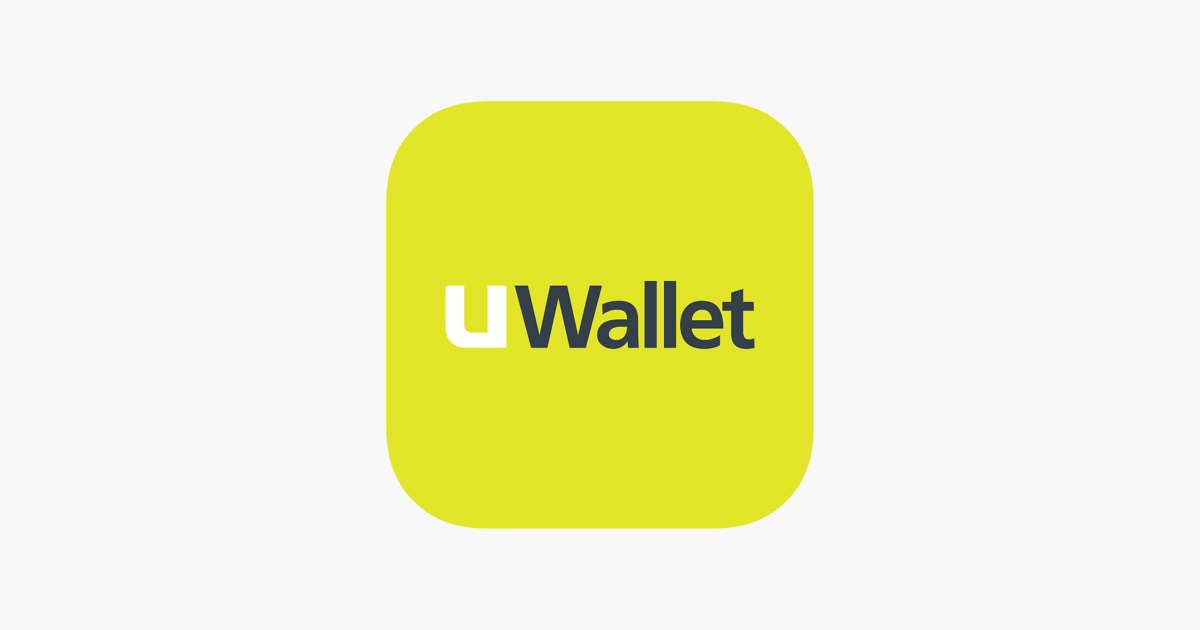 ‎UWallet.jo on the App Store