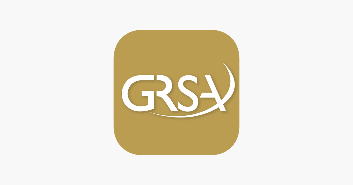 ‎Menu GRSA on the App Store