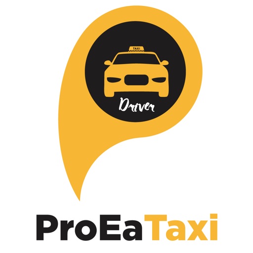 ProEA Taxi Driver by KOLAWOLE IGE