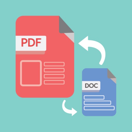 PDF Converter Convert Document by talha rehman