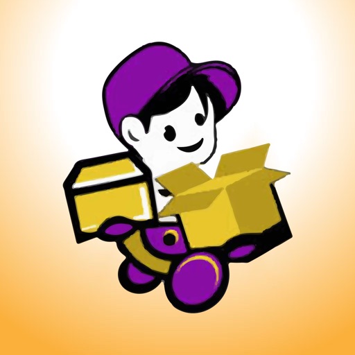 Rapidoo Store by Edgardo Lamadrid