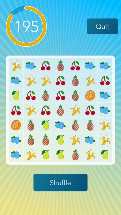 Brain Monitor: Splatter by PeqApps