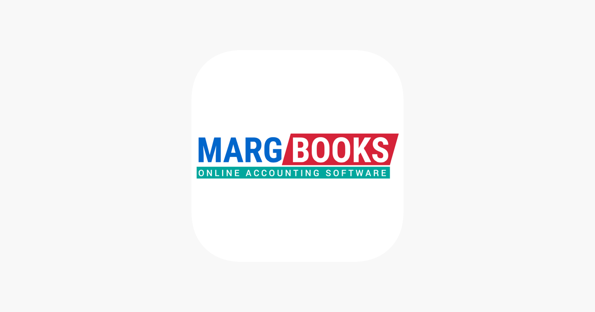 ‎Marg Books on the App Store