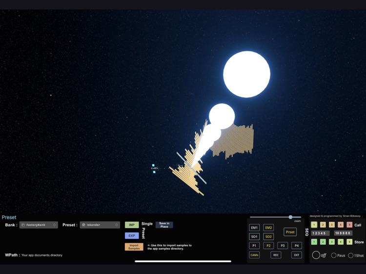 StarWaves by SonicPlanet Audio Video Teknolojileri Anonim Sti.