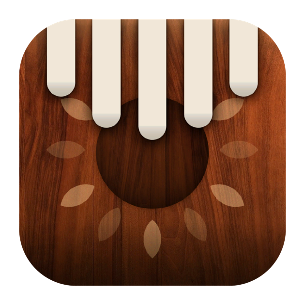 ‎My Kalimba on the Mac App Store