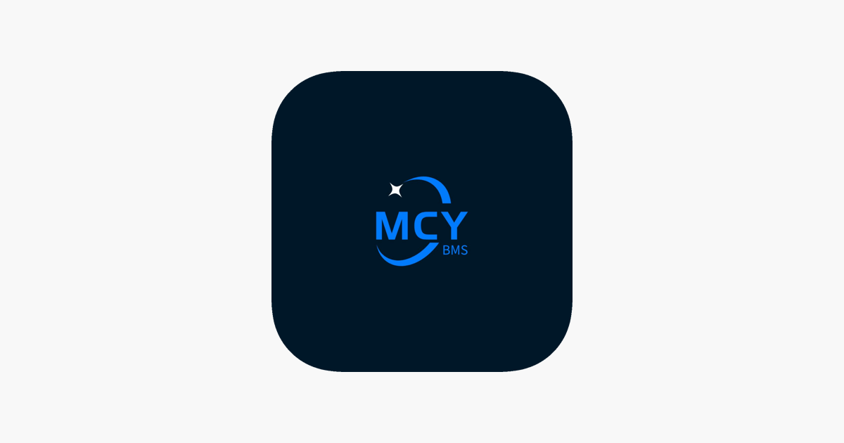 ‎MCY BMS on the App Store