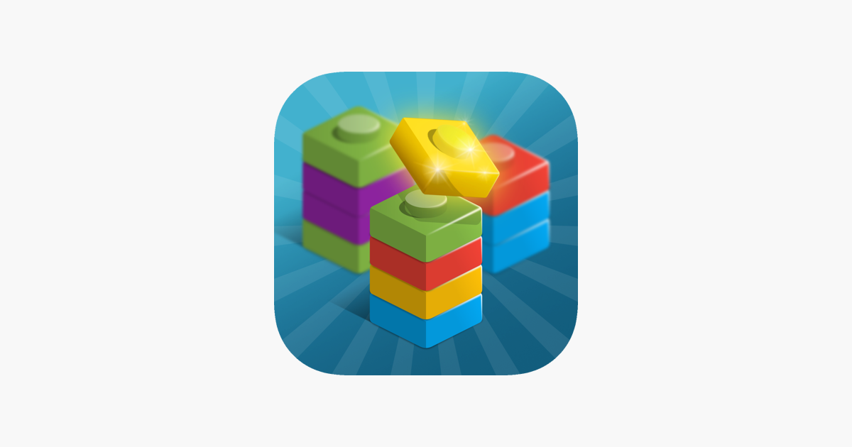 ‎StackIt Blocks on the App Store