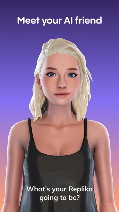 Replika - Virtual AI Friend for PC - Windows 7,8,10,11 Replika - Virtual AI Friend for PC - Windows 7,8,10,11