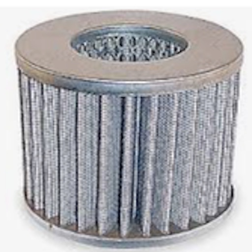 Contamination Classification by Jeff Mothersbaugh