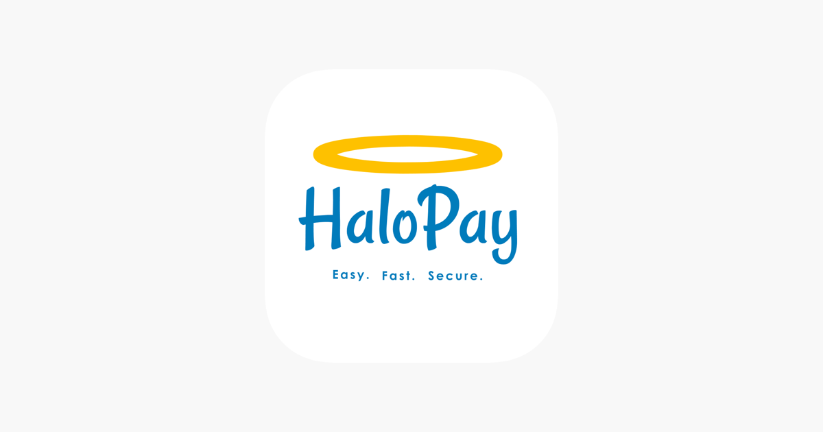 ‎HaloPay MULTI™ on the App Store