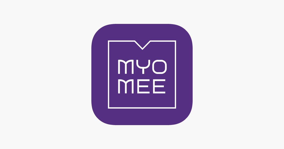 ‎MYOMEE(묘미) - 라이프스타일을 렌탈하다 on the App Store