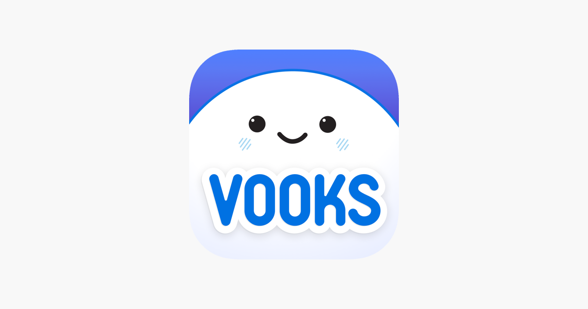 ‎Vooks on the App Store