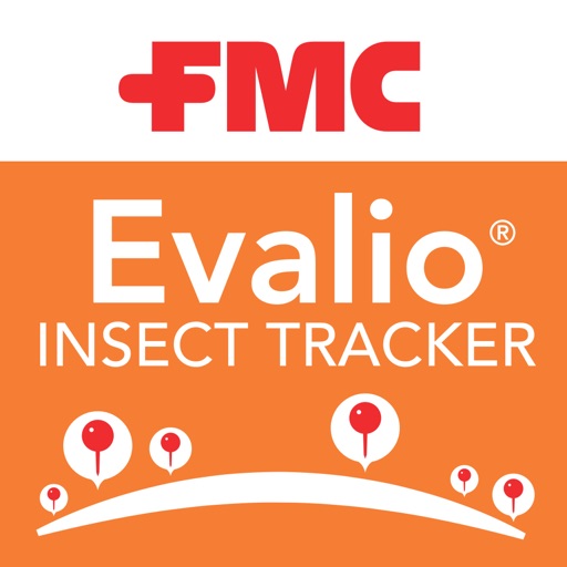 Evalio® Insect Tracker for PC - Windows 7,8,10,11