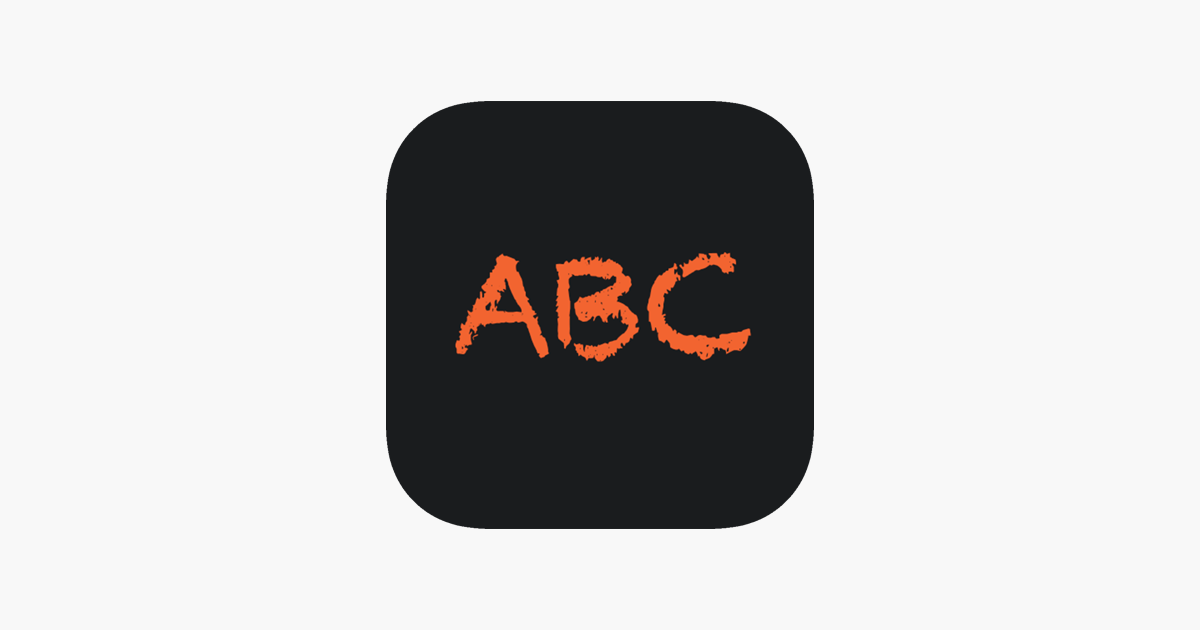 How Fast Can You Type The Alphabet Test