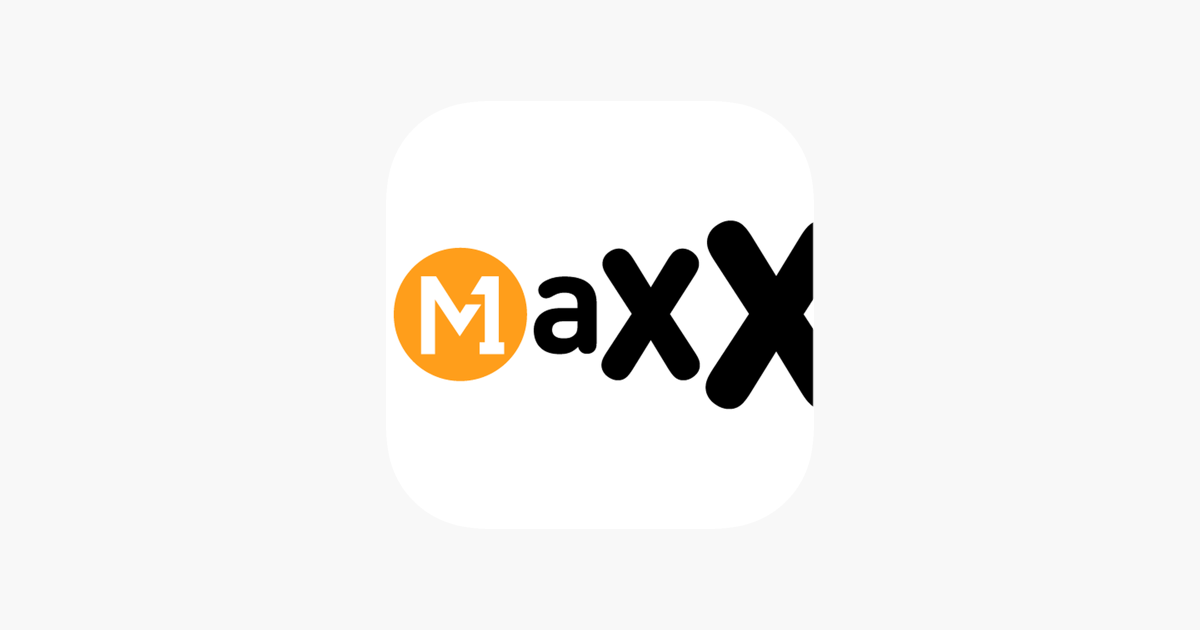 ‎M1 Maxx on the App Store