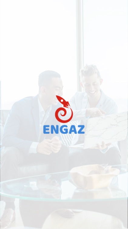 Engaz CRM by Engaz