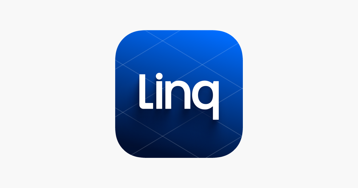 ‎Linq - Digital Business Card on the App Store