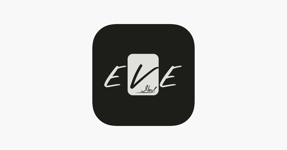 ‎Eve by Dalia on the App Store