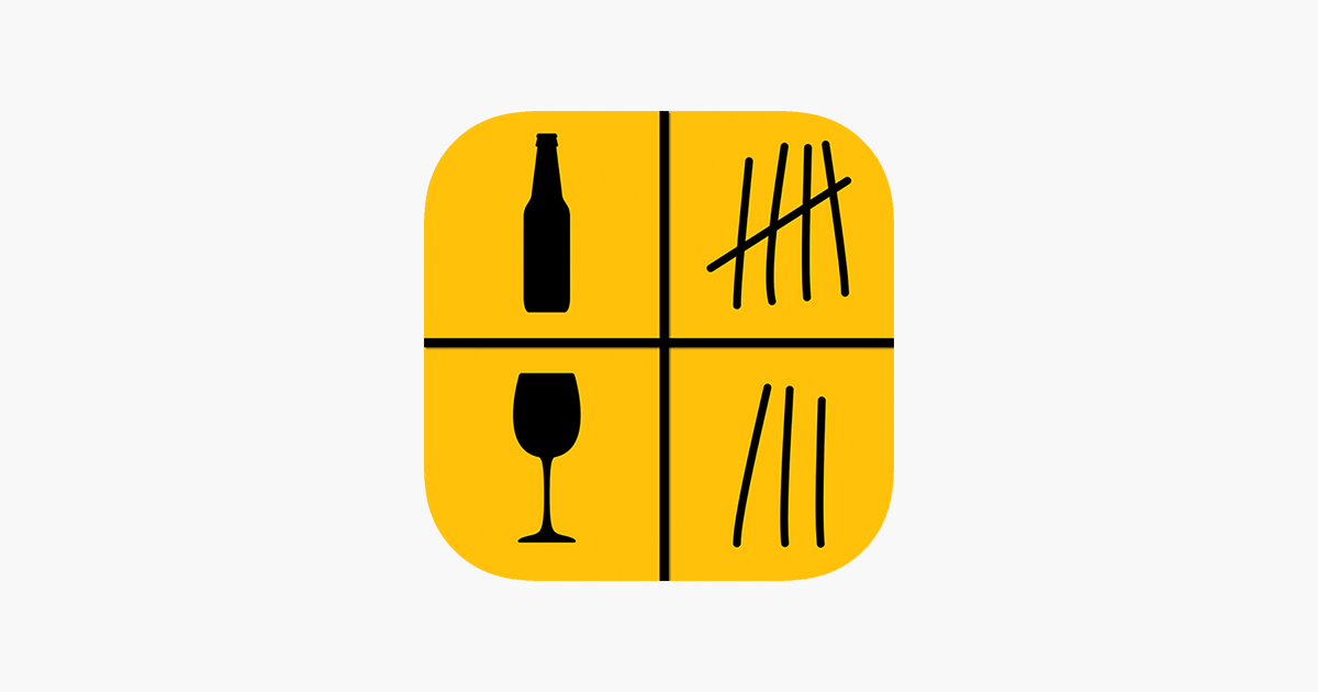 Beer List Drinks Tally Sheet On The App Store beer-list-drinks-tally-sheet-on-the-app-store