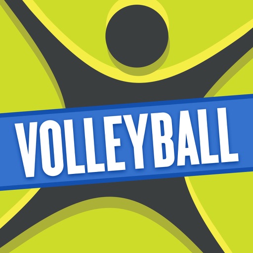 ScoreVision Volleyball for PC - Windows 7,8,10,11