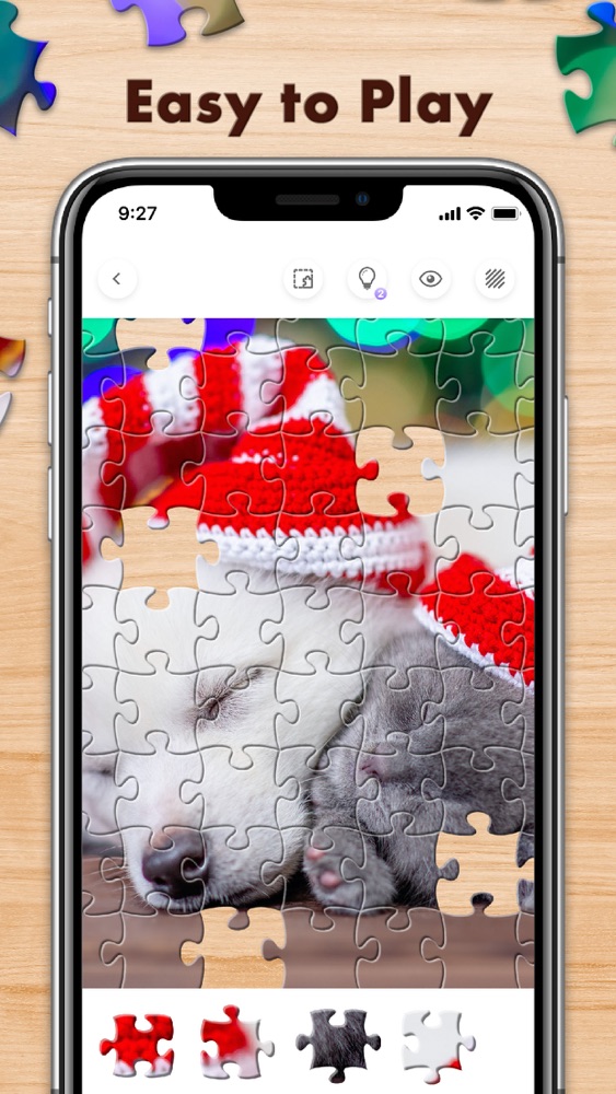 Jigsawscapes Jigsaw Puzzles App For IPhone Free Download jigsawscapes-jigsaw-puzzles-app-for-iphone-free-download