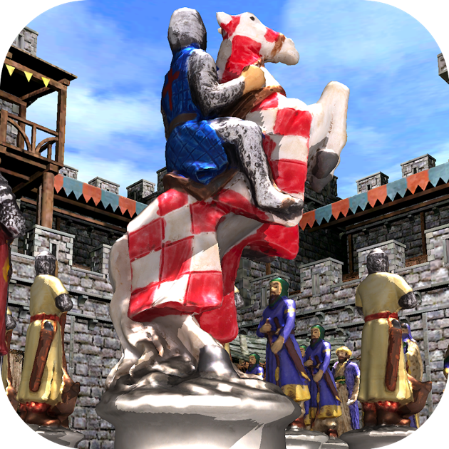 ‎Warrior Chess on the Mac App Store