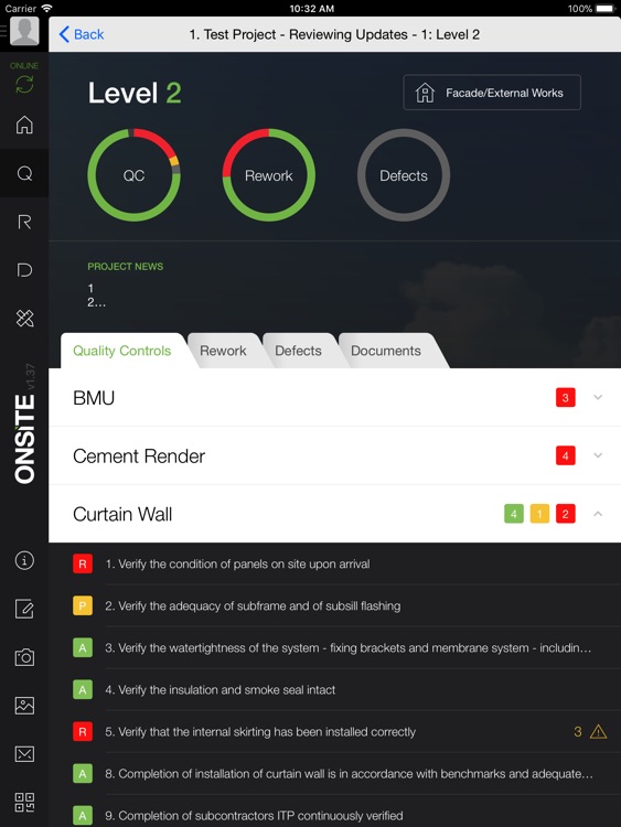 ONSITE Buildcorp by buildcorp