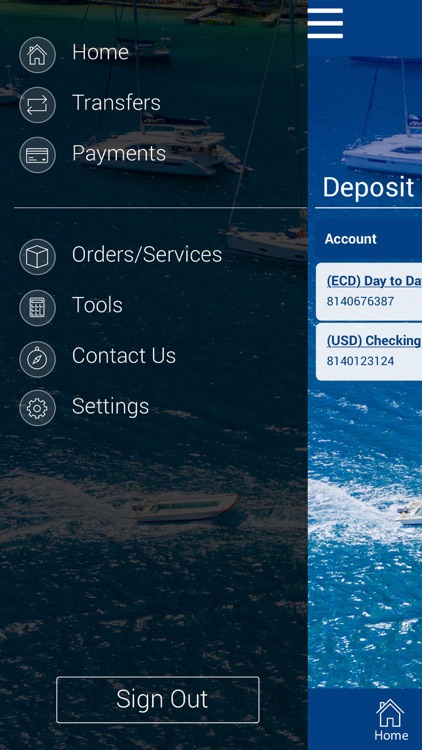 SVCB by Saint Vincent Co-operative Bank Ltd.