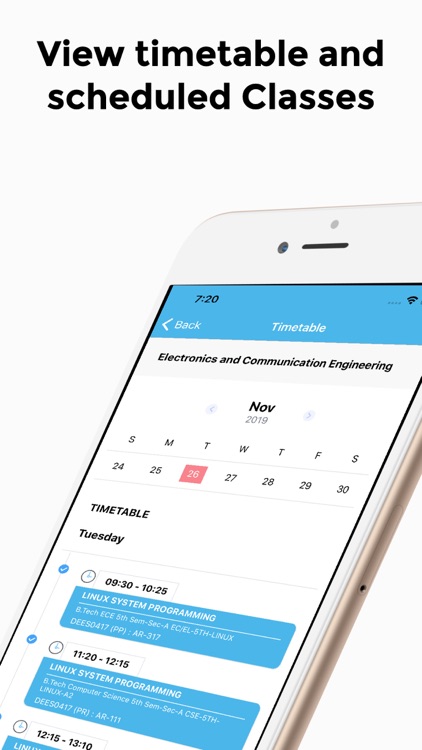 iCloudEMS by Cloud Campus