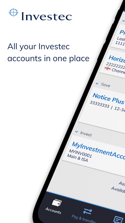 Investec UK by Investec Ltd